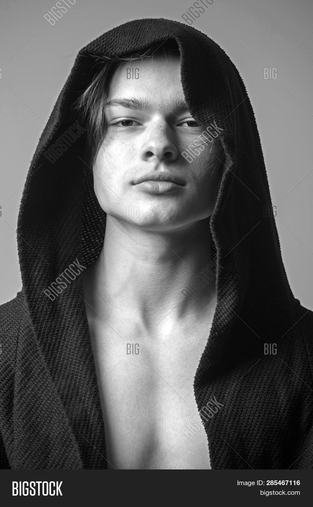 Guy On Confident Face Image & Photo (Free Trial) | Bigstock