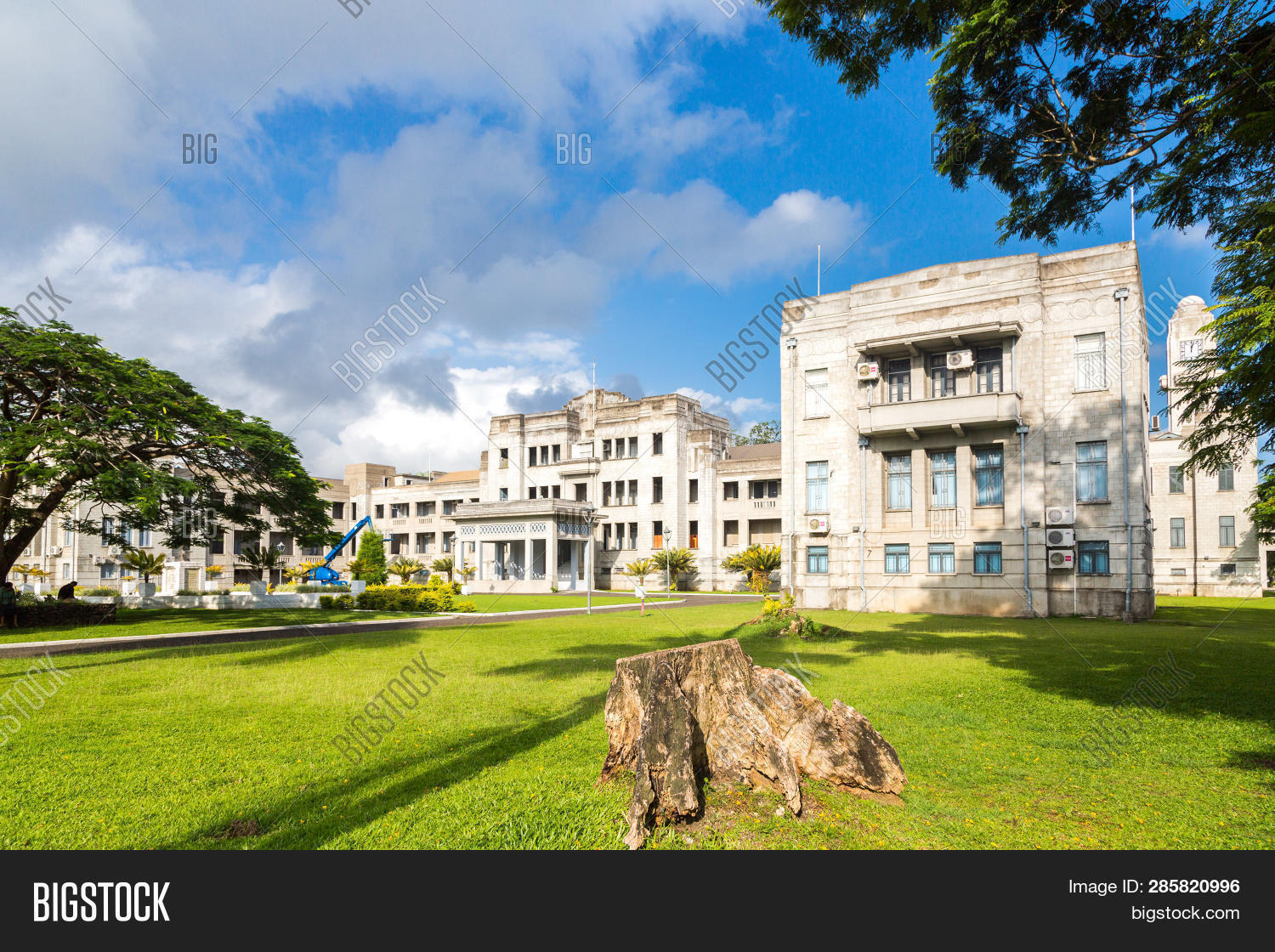 Suva, Fiji - 30 Dec Image & Photo (Free Trial) | Bigstock