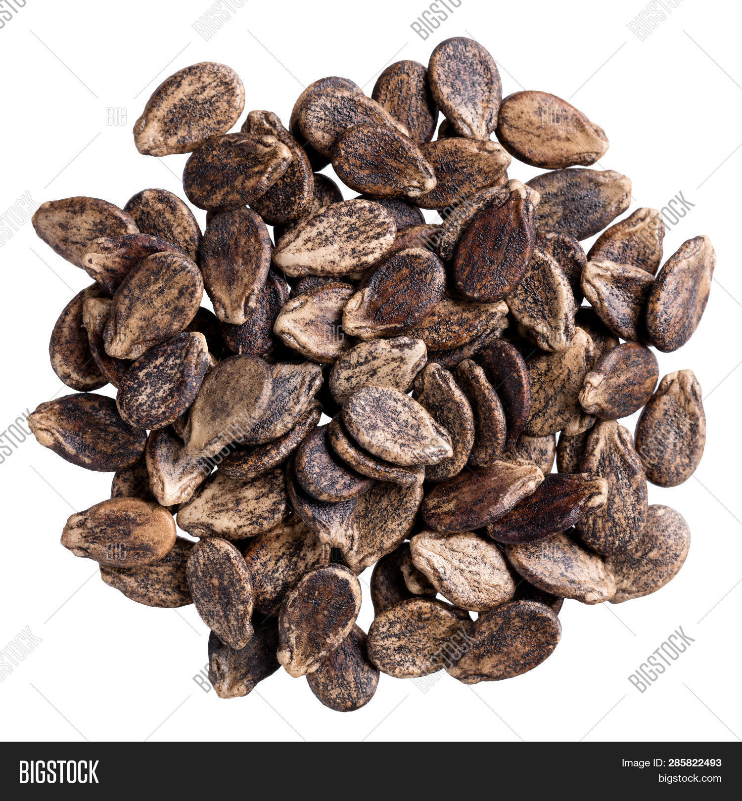 Heap Quality Seeds Image & Photo (Free Trial) | Bigstock