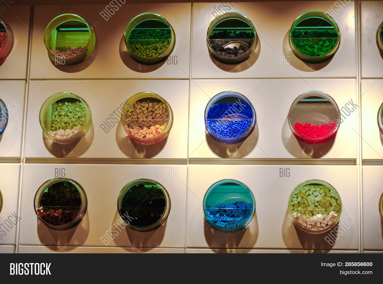 Texture Wall Lego Image & Photo (Free Trial) | Bigstock