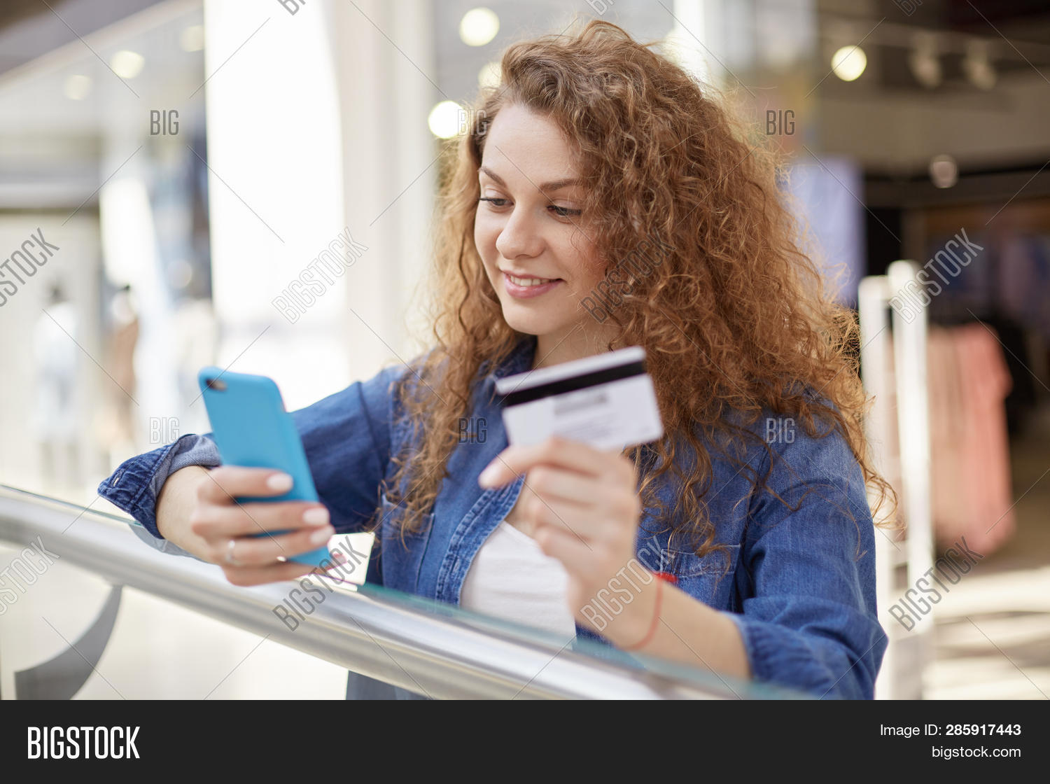 Stylish Bright Woman Image & Photo (Free Trial) | Bigstock