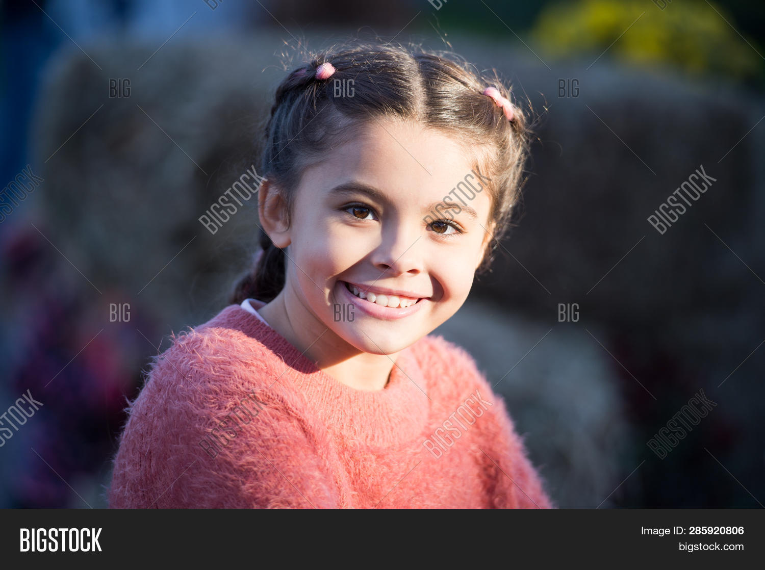 Smiling Sunshine. Image & Photo (Free Trial) | Bigstock