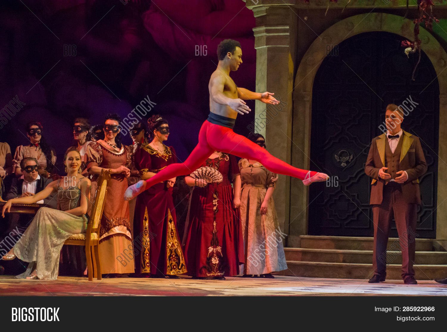 Classical Opera Image & Photo (Free Trial) | Bigstock