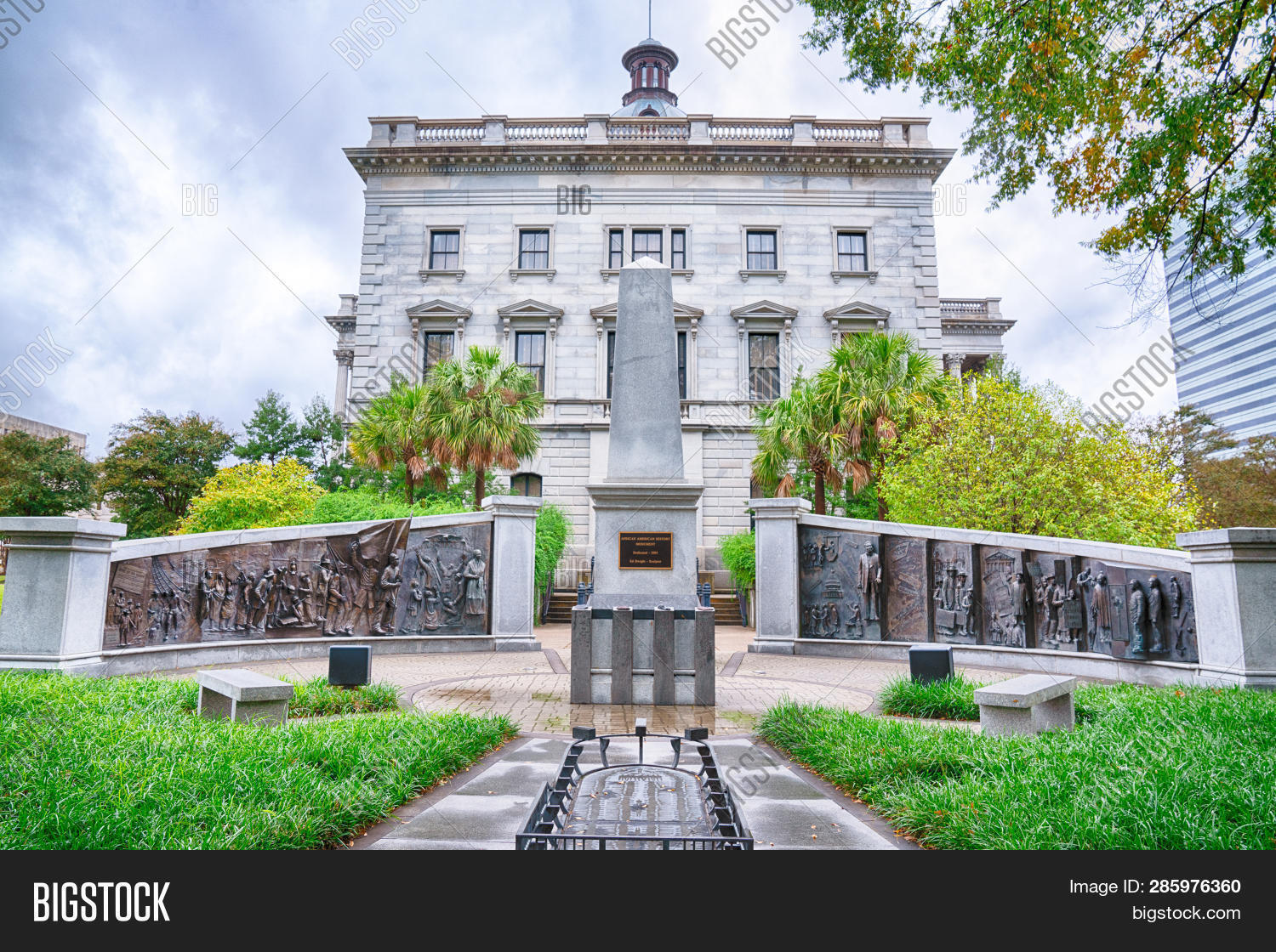 Columbia, Sc - Image & Photo (Free Trial) | Bigstock
