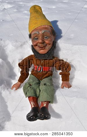 Very Old Ragged Image & Photo (Free Trial) | Bigstock