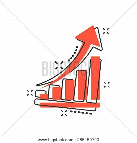 Vector Cartoon Growth Vector & Photo (Free Trial) | Bigstock