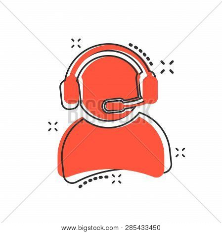 Cartoon Telephone Operator Images, Illustrations & Vectors (Free ...