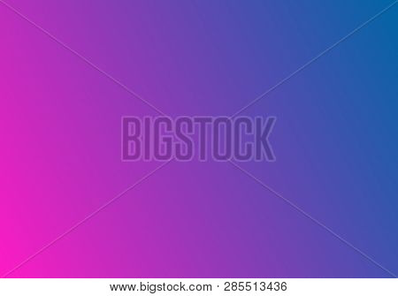 Blue Magenta Image & Photo (Free Trial) | Bigstock