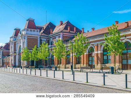Cluj-napoca, Romania Image & Photo (Free Trial) | Bigstock