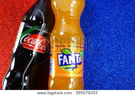 Kiev, Ukraine - Image & Photo (Free Trial) | Bigstock