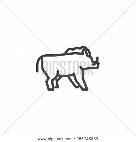Tusk Vector Images, Illustrations & Vectors (Free) - Bigstock