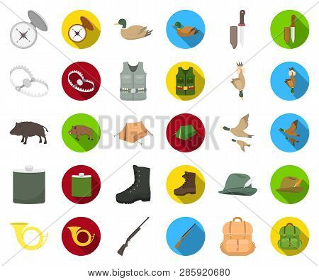 Hunting Trophy Vector & Photo (Free Trial) | Bigstock