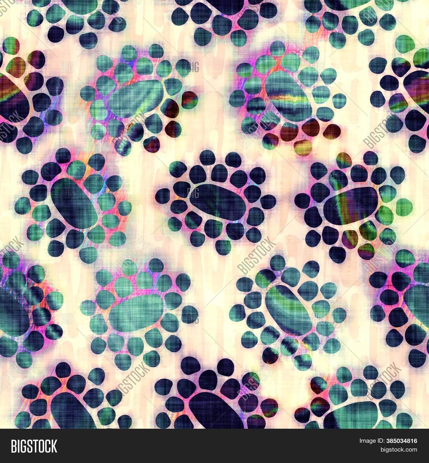 Blurry Rainbow Glitch Image & Photo (Free Trial) | Bigstock