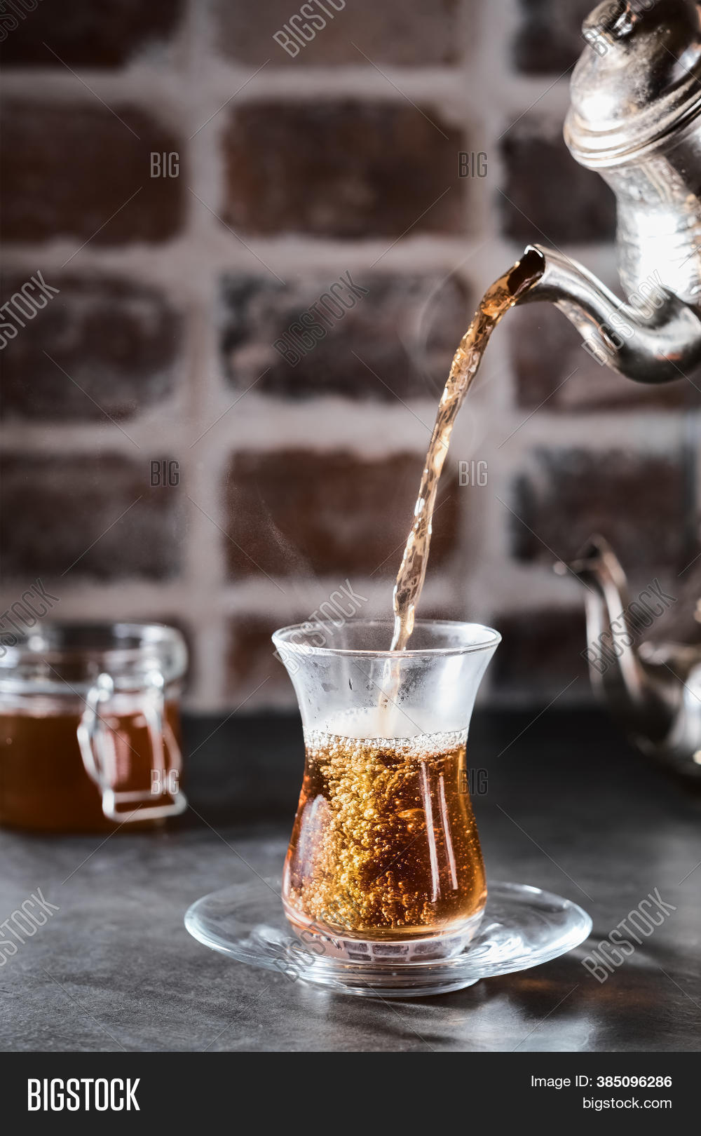 Turkish Red Aromatic Image & Photo (Free Trial) | Bigstock