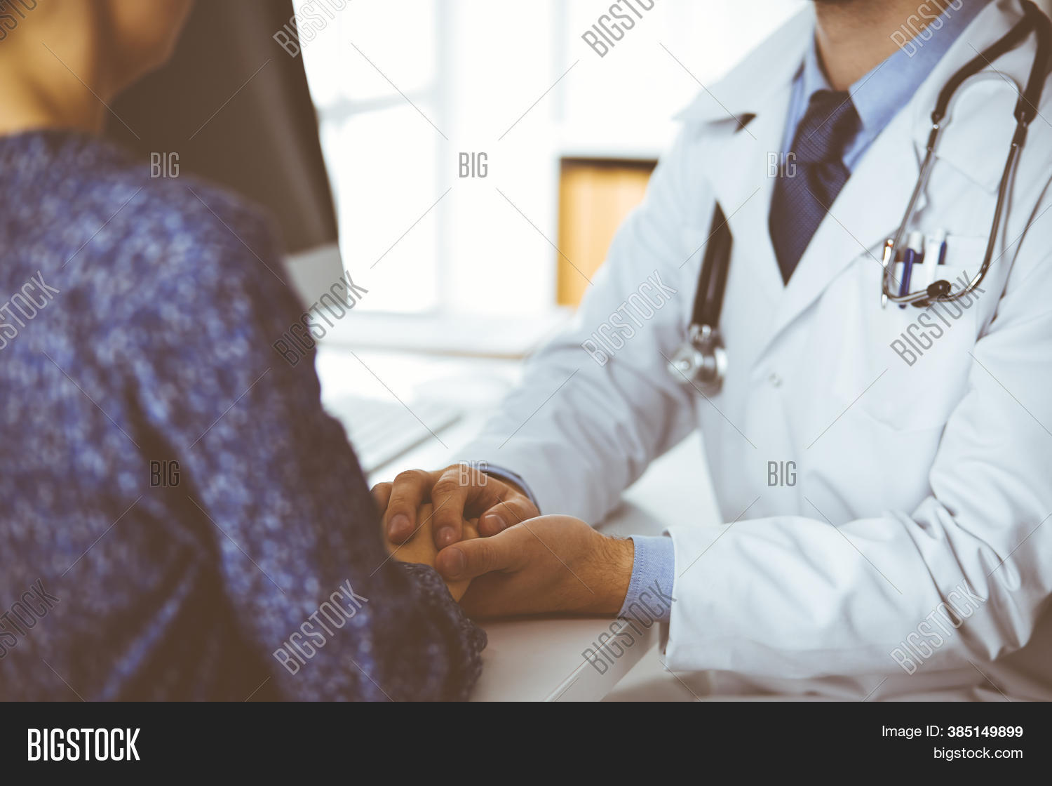 Friendly Red-beard Image & Photo (Free Trial) | Bigstock