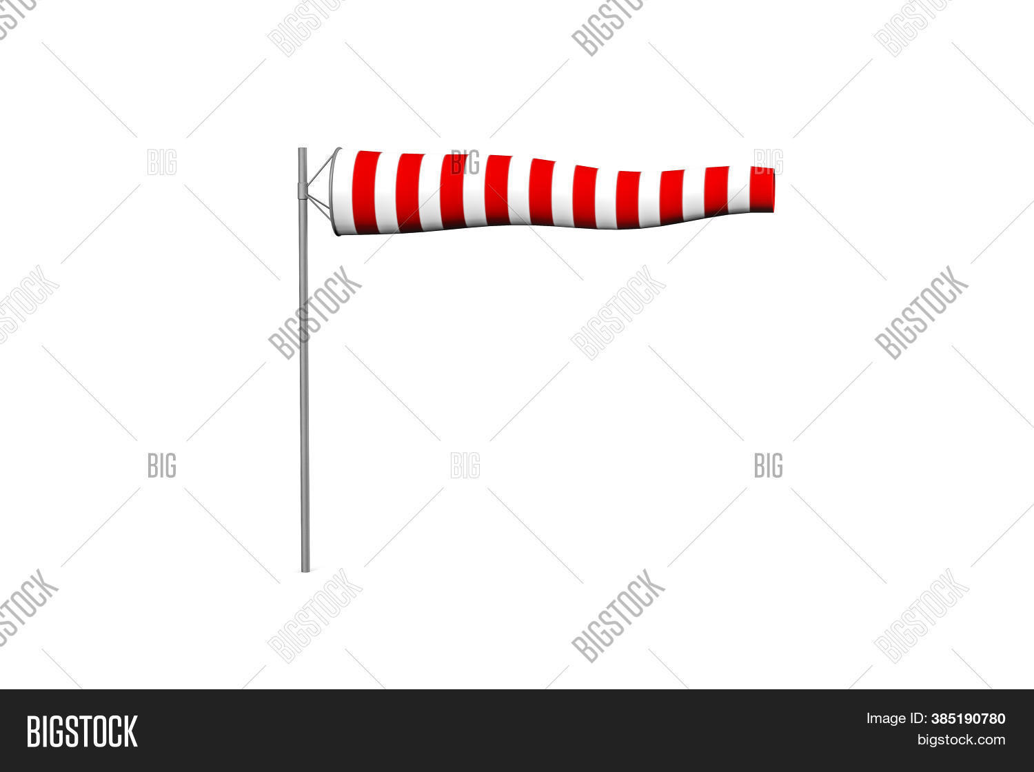 Wind Indicator Image & Photo (Free Trial) | Bigstock