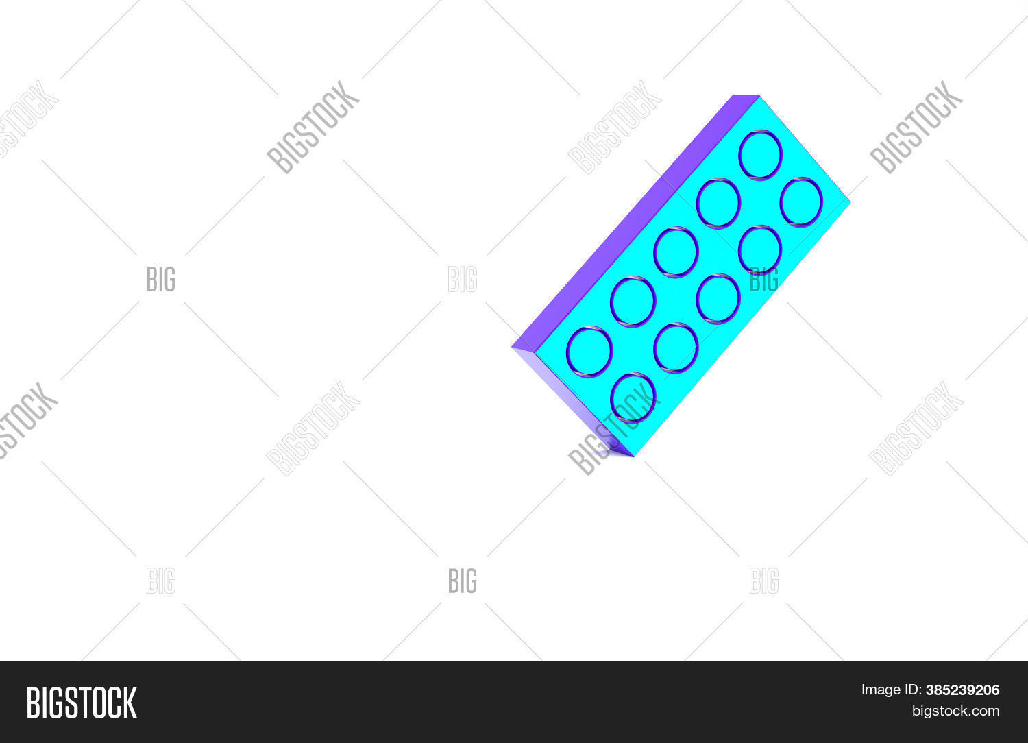 Turquoise Pills Image & Photo (Free Trial) | Bigstock