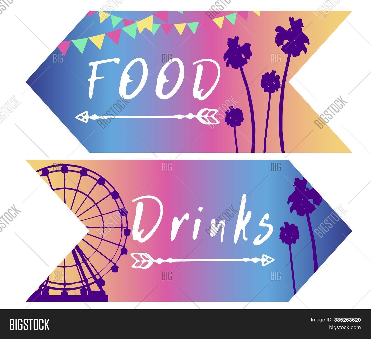 Pastel Coachella Image & Photo (Free Trial) | Bigstock