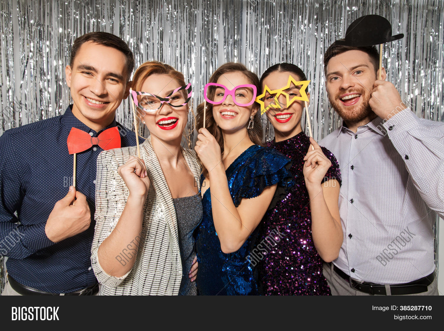 Celebration, Fun Image & Photo (Free Trial) | Bigstock
