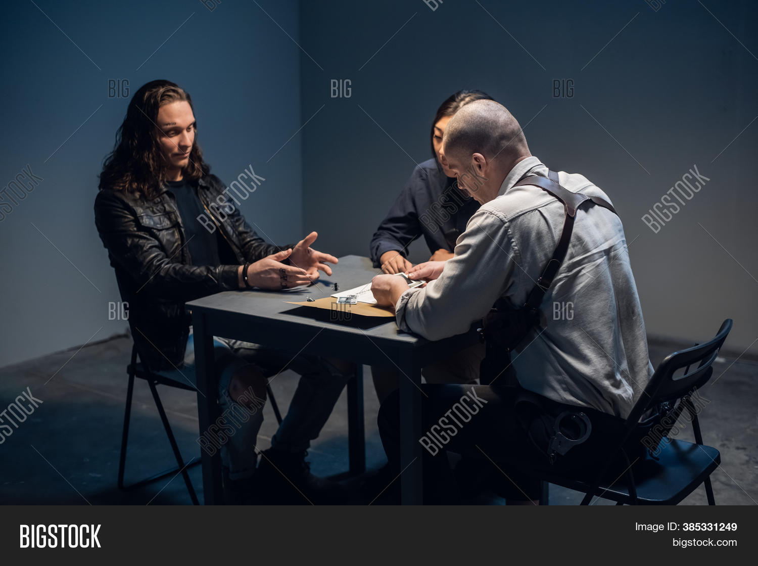 Police Stations Image & Photo (Free Trial) | Bigstock