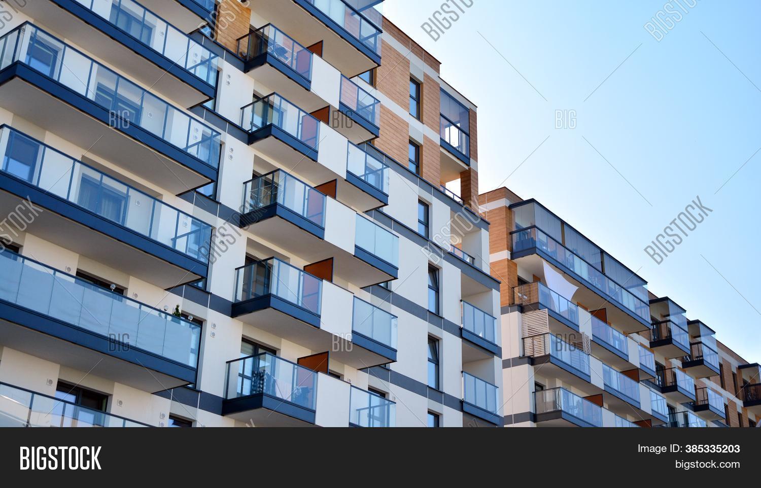 Modern European Image & Photo (Free Trial) | Bigstock