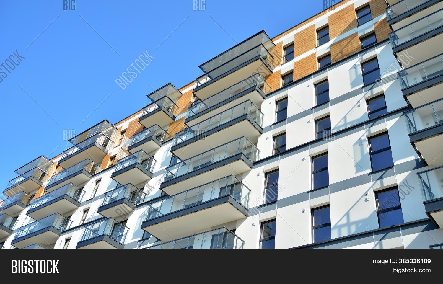 Modern European Image & Photo (Free Trial) | Bigstock