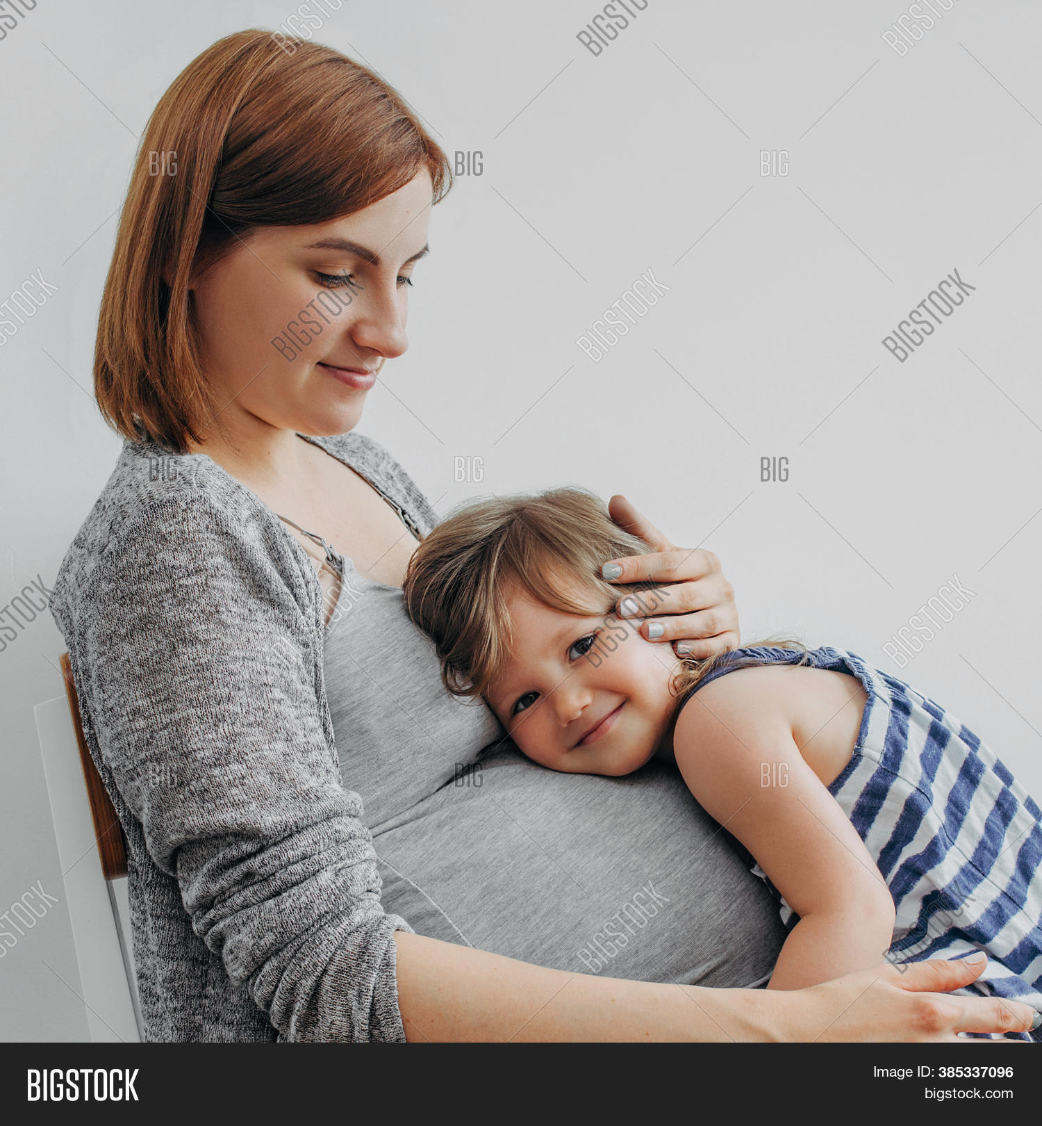 Child Girl Sitting On Image & Photo (Free Trial) | Bigstock