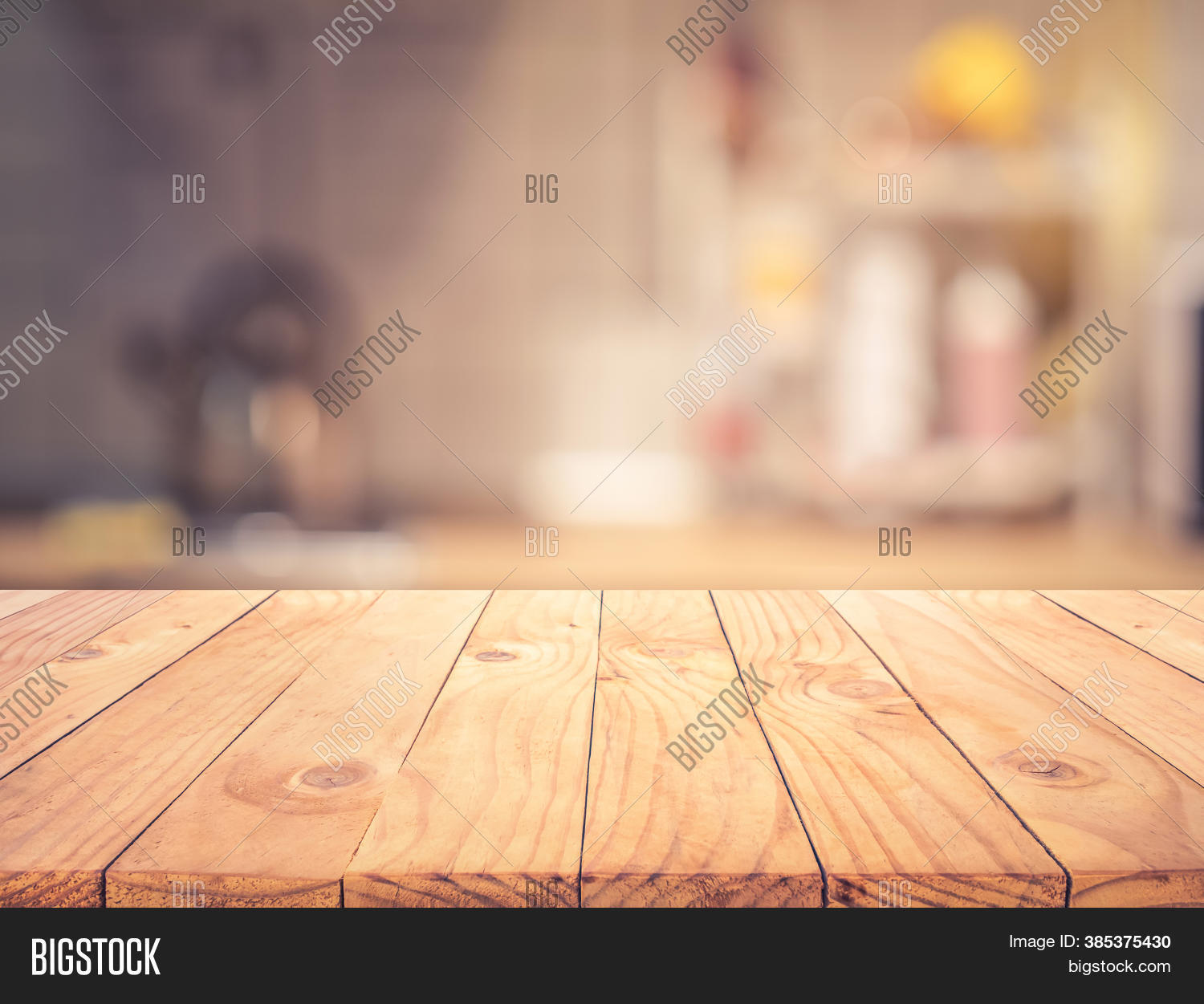 Wood Texture Table Top Image & Photo (Free Trial) | Bigstock