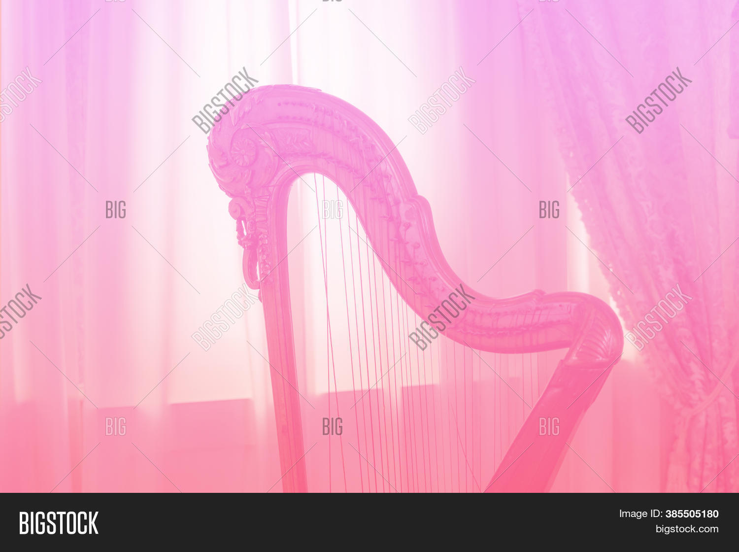 Romantic Beautiful Image & Photo (Free Trial) | Bigstock