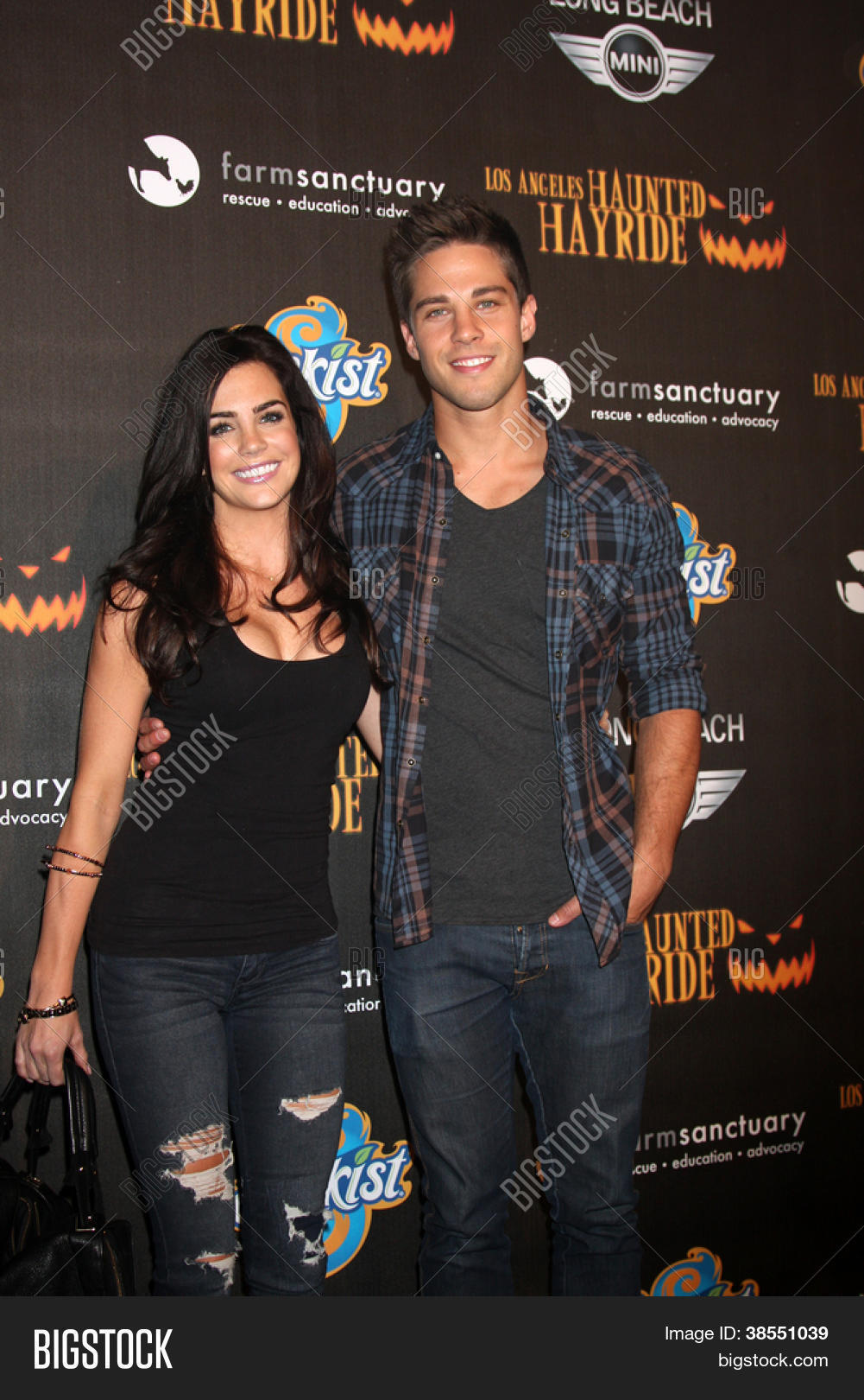 Dean Geyer Smile