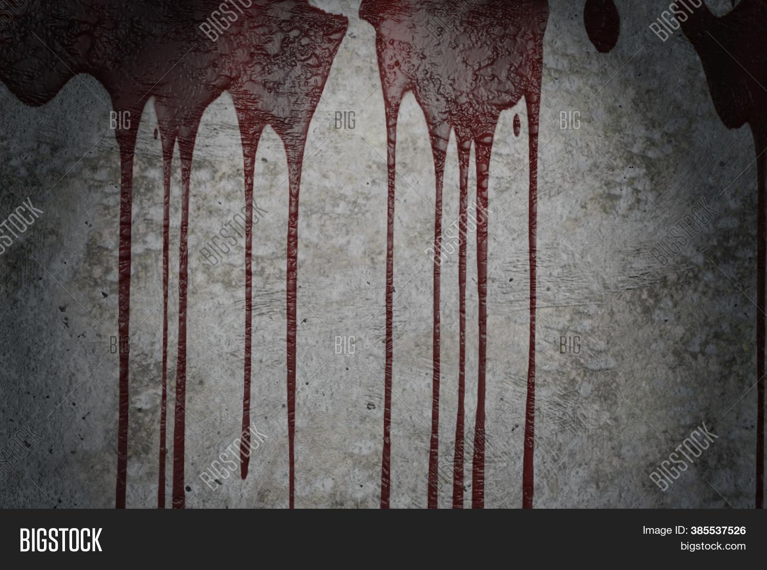 How To Remove Fake Blood From Walls at Hayley Ironside blog