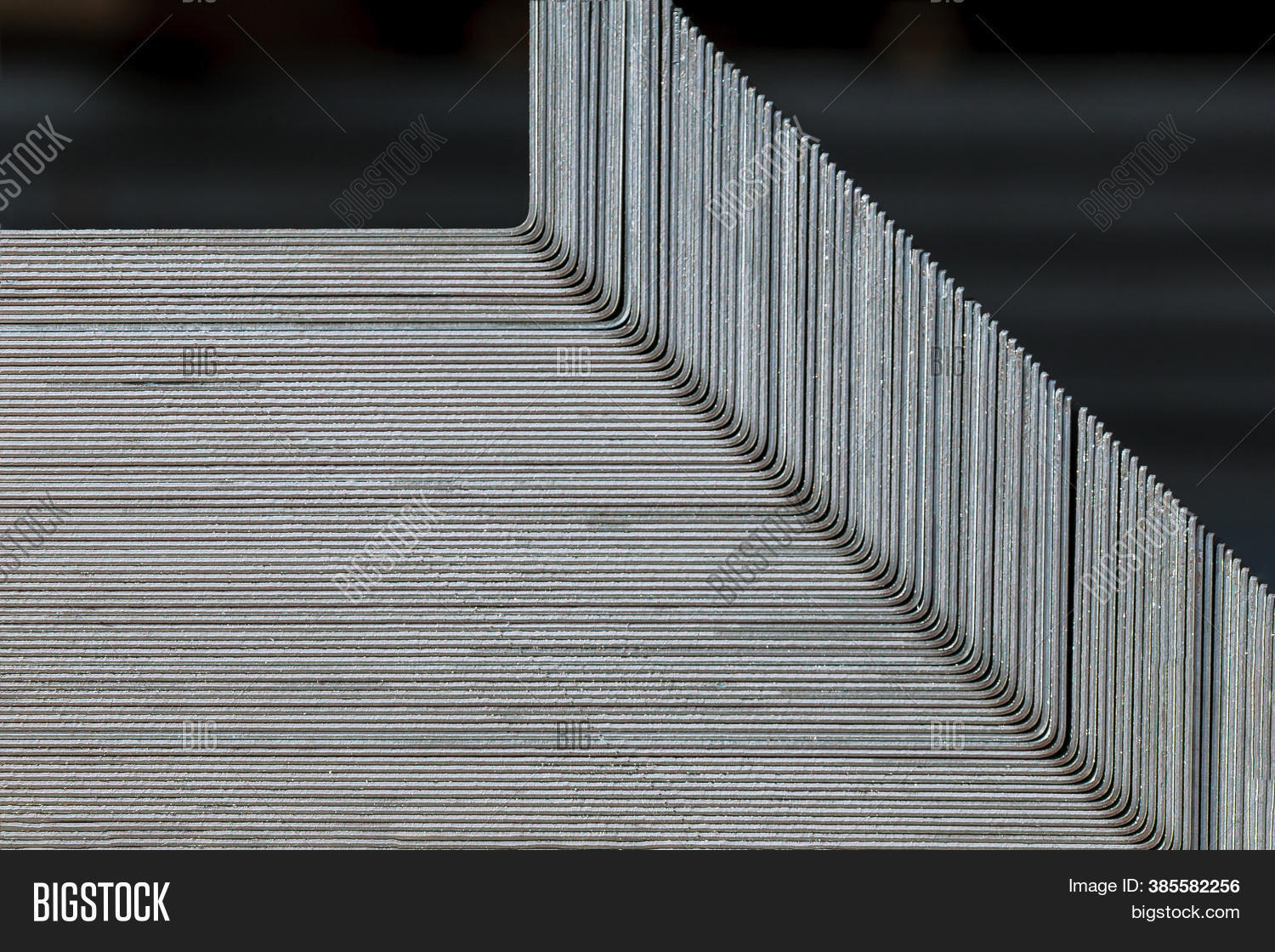 Sheet Metal Products Image & Photo (Free Trial) | Bigstock