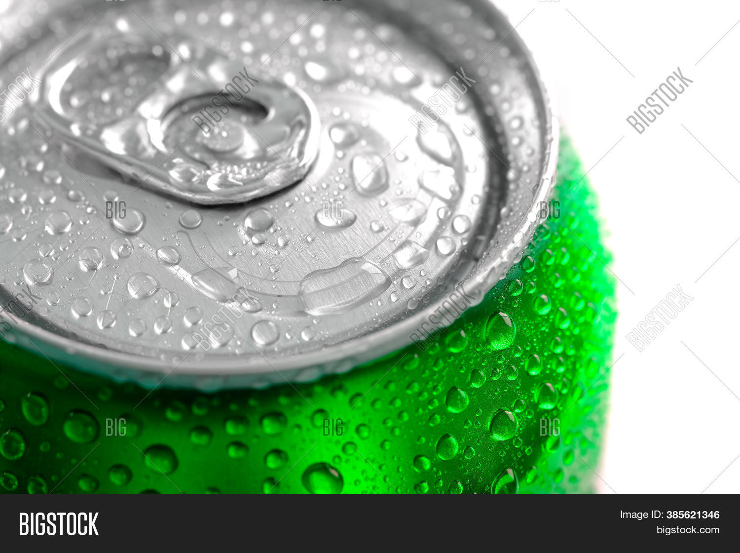 Fresh Can Soda Pop Image & Photo (Free Trial) | Bigstock