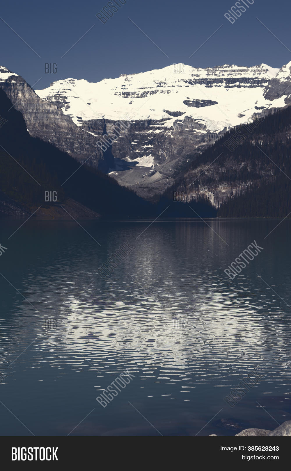 Mountain Water
