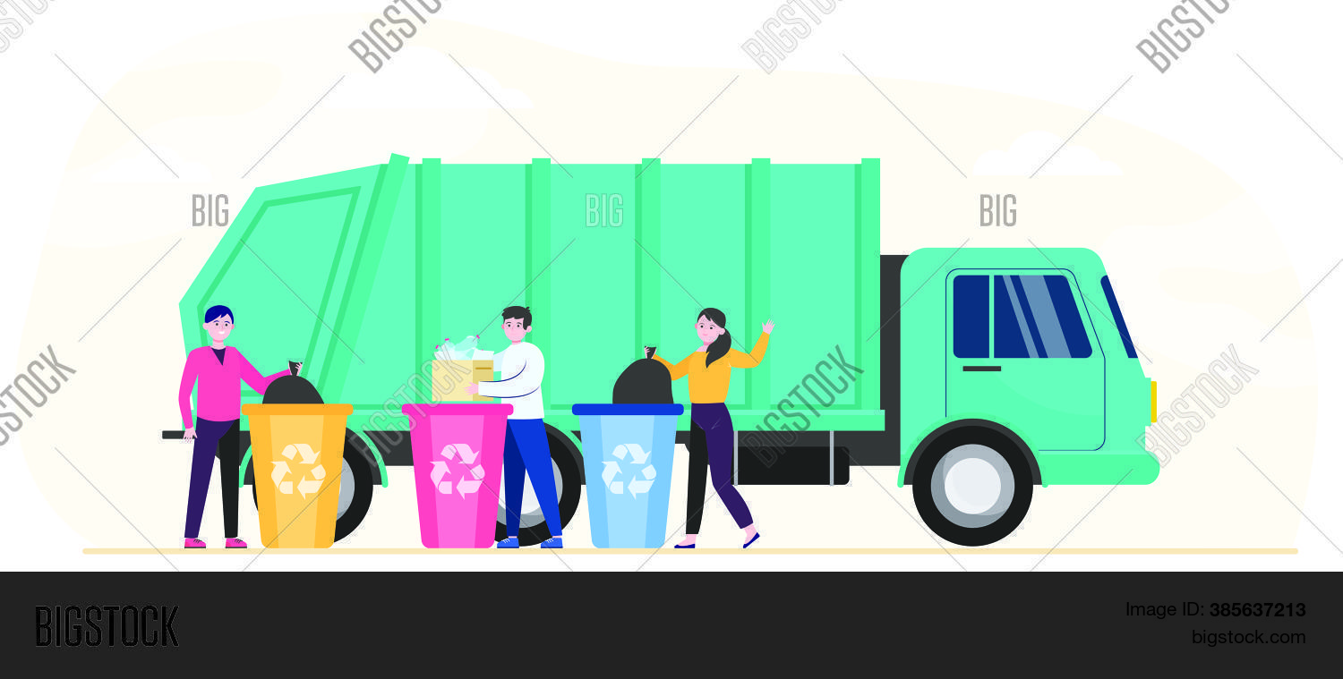 Cartoon People Vector & Photo (Free Trial) | Bigstock