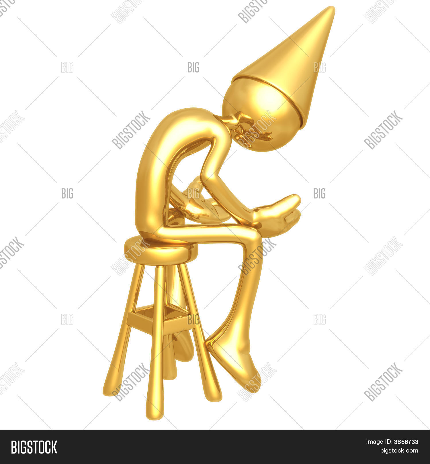 Dunce Image & Photo (Free Trial) | Bigstock