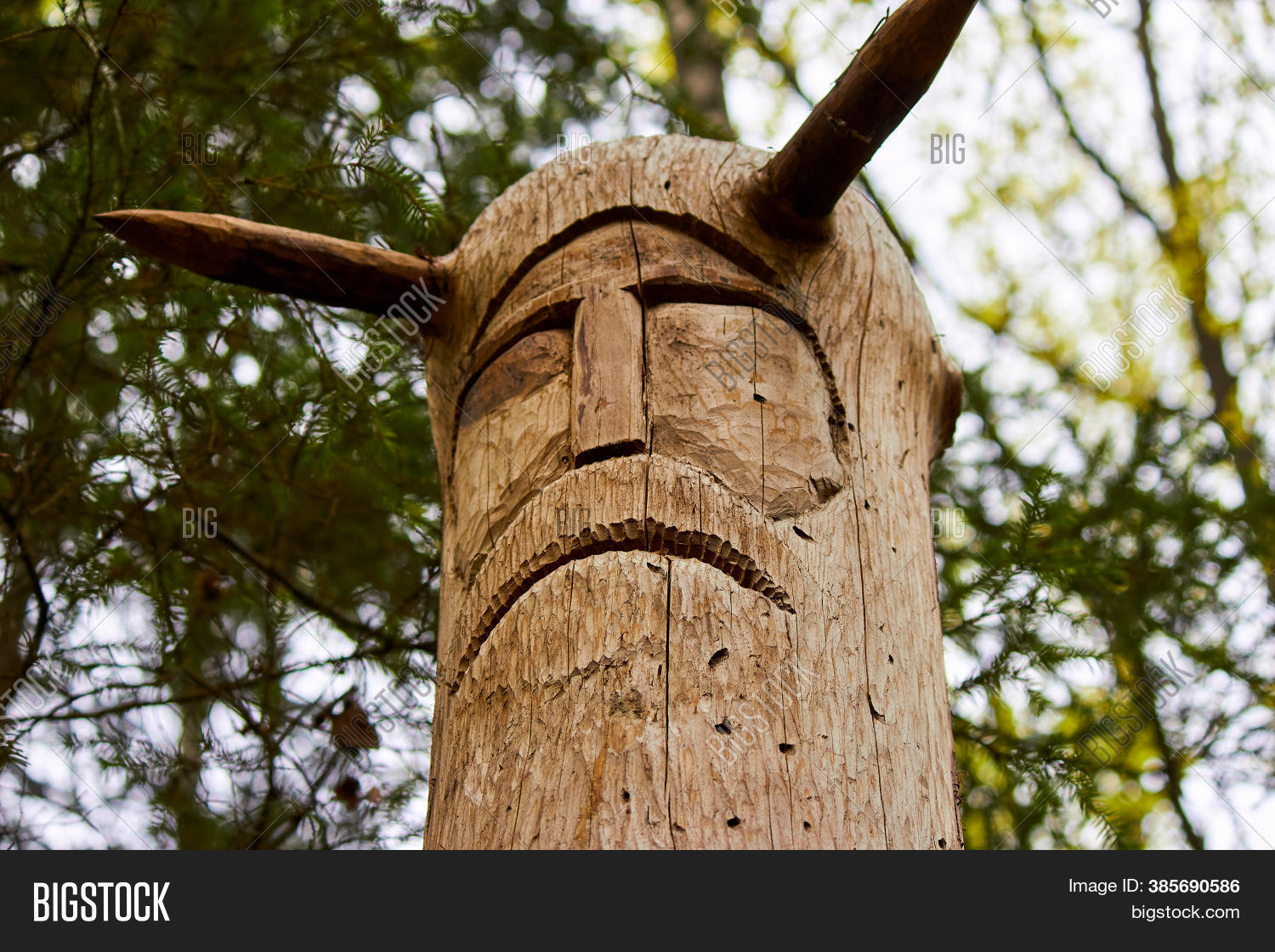 Image Slavic Deity Image & Photo (Free Trial) | Bigstock