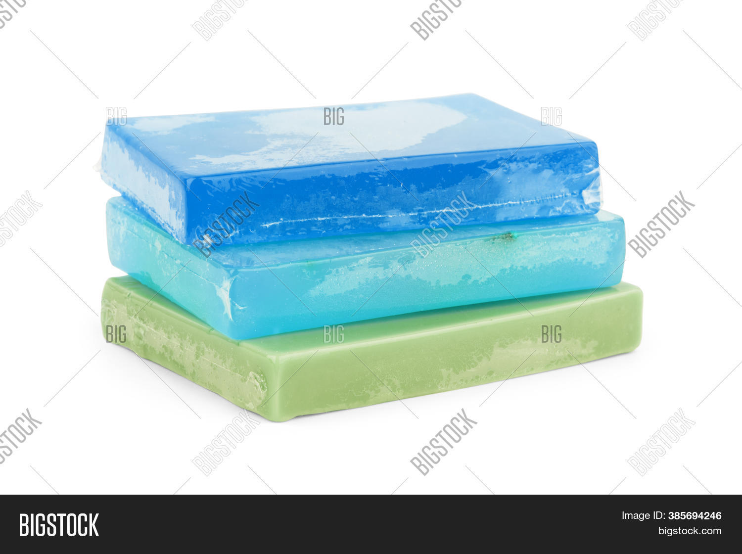 Different Soaps Image & Photo (Free Trial) | Bigstock