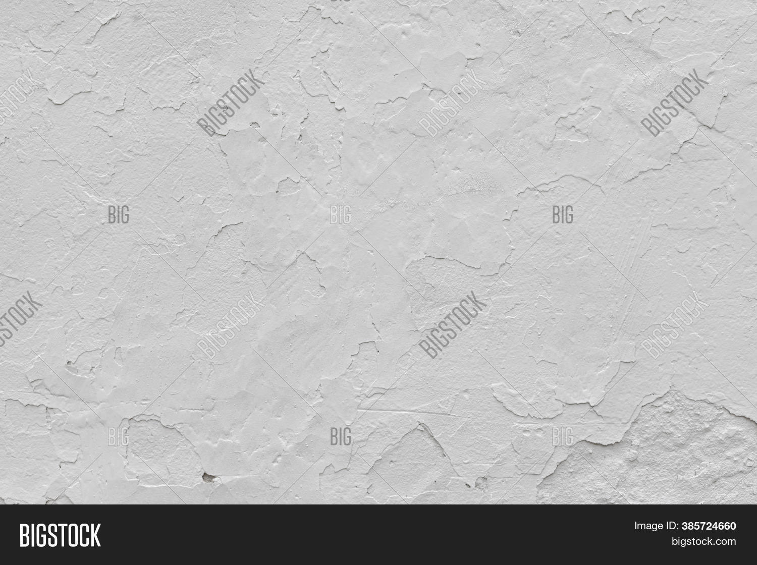 Blank Concrete Wall Image & Photo (Free Trial) | Bigstock