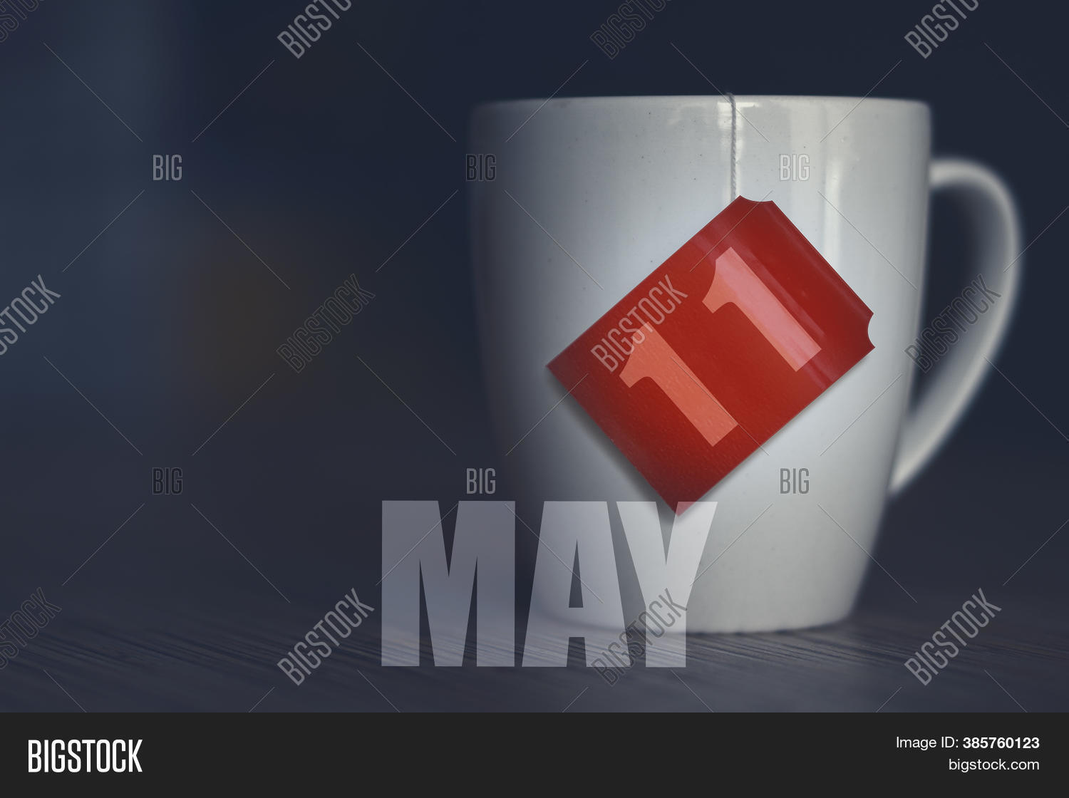 May 11th. Day 11 Month Image & Photo (Free Trial) | Bigstock