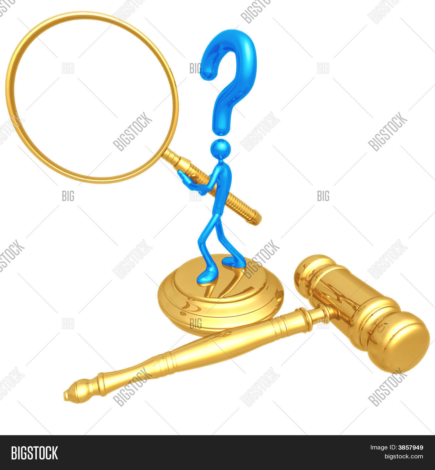 Imagen y foto Investigación Jur (prueba gratis) | Bigstock