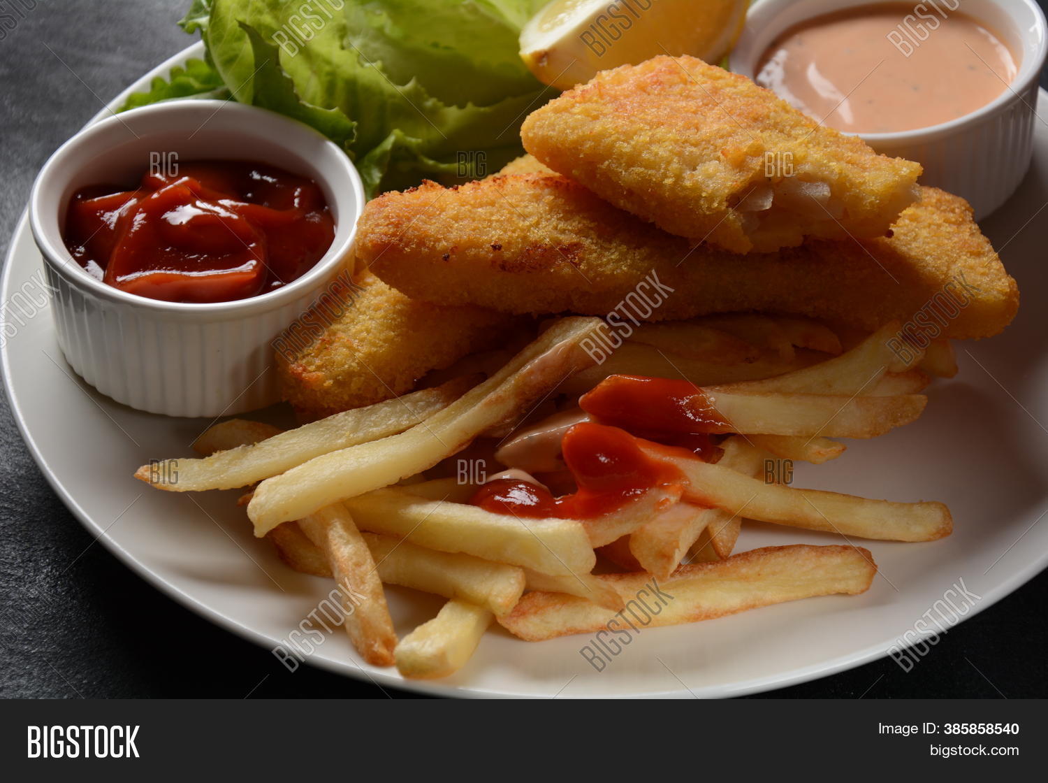 Traditional English Image & Photo (Free Trial) | Bigstock