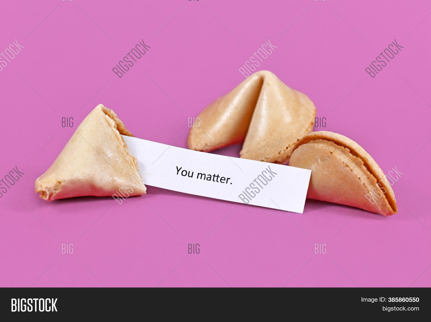 Open Fortune Cookie Image & Photo (Free Trial) | Bigstock