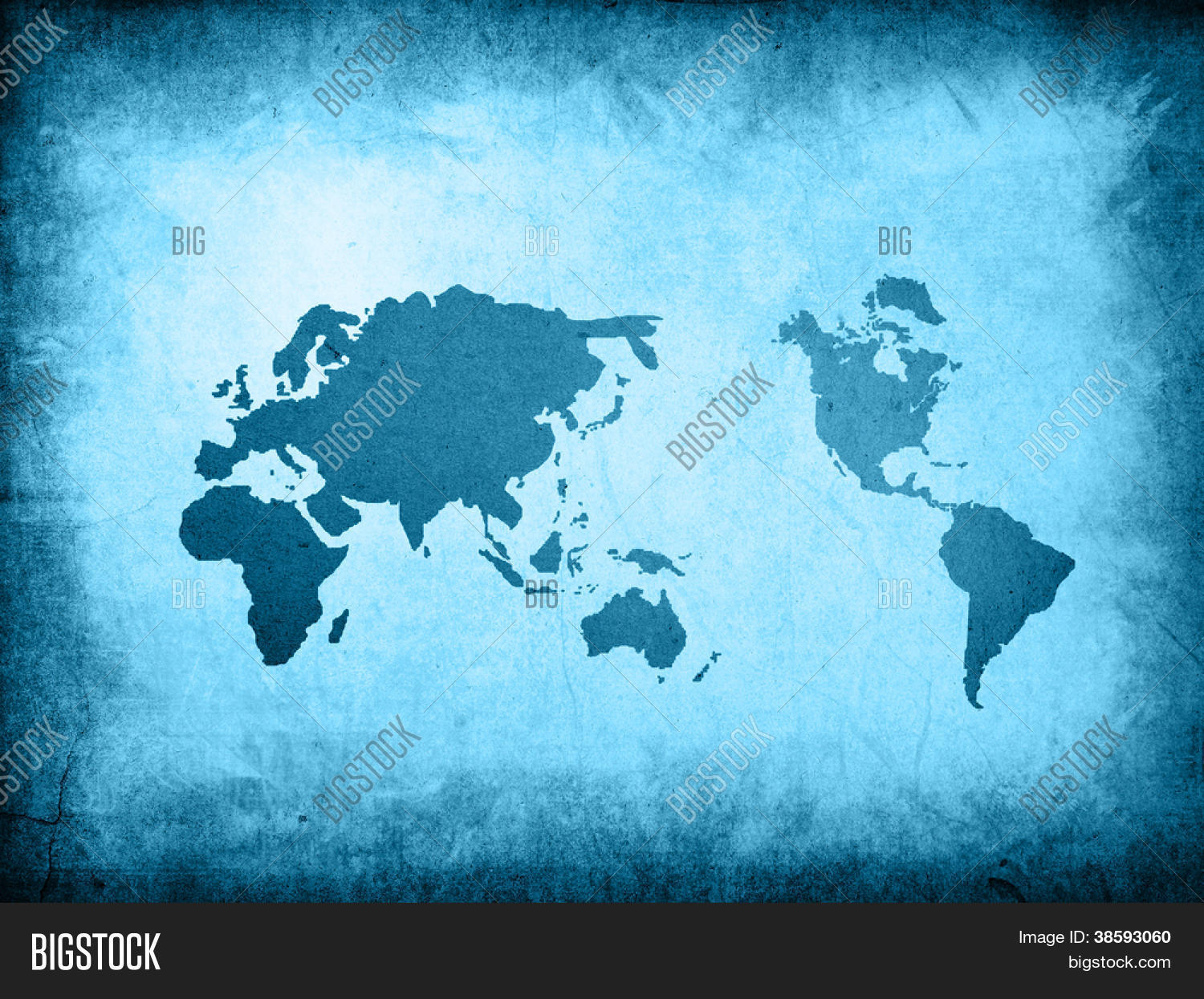 World Map Textures Image & Photo (Free Trial) | Bigstock