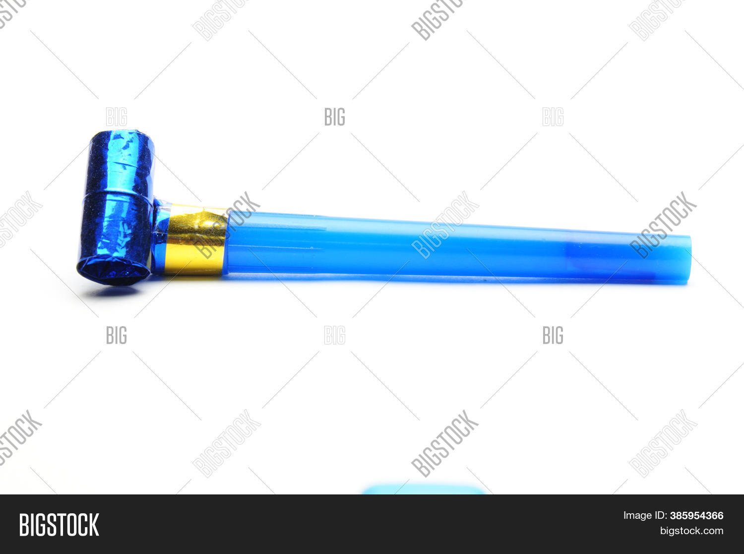 Air Whistles Carnivals Image & Photo (Free Trial) | Bigstock