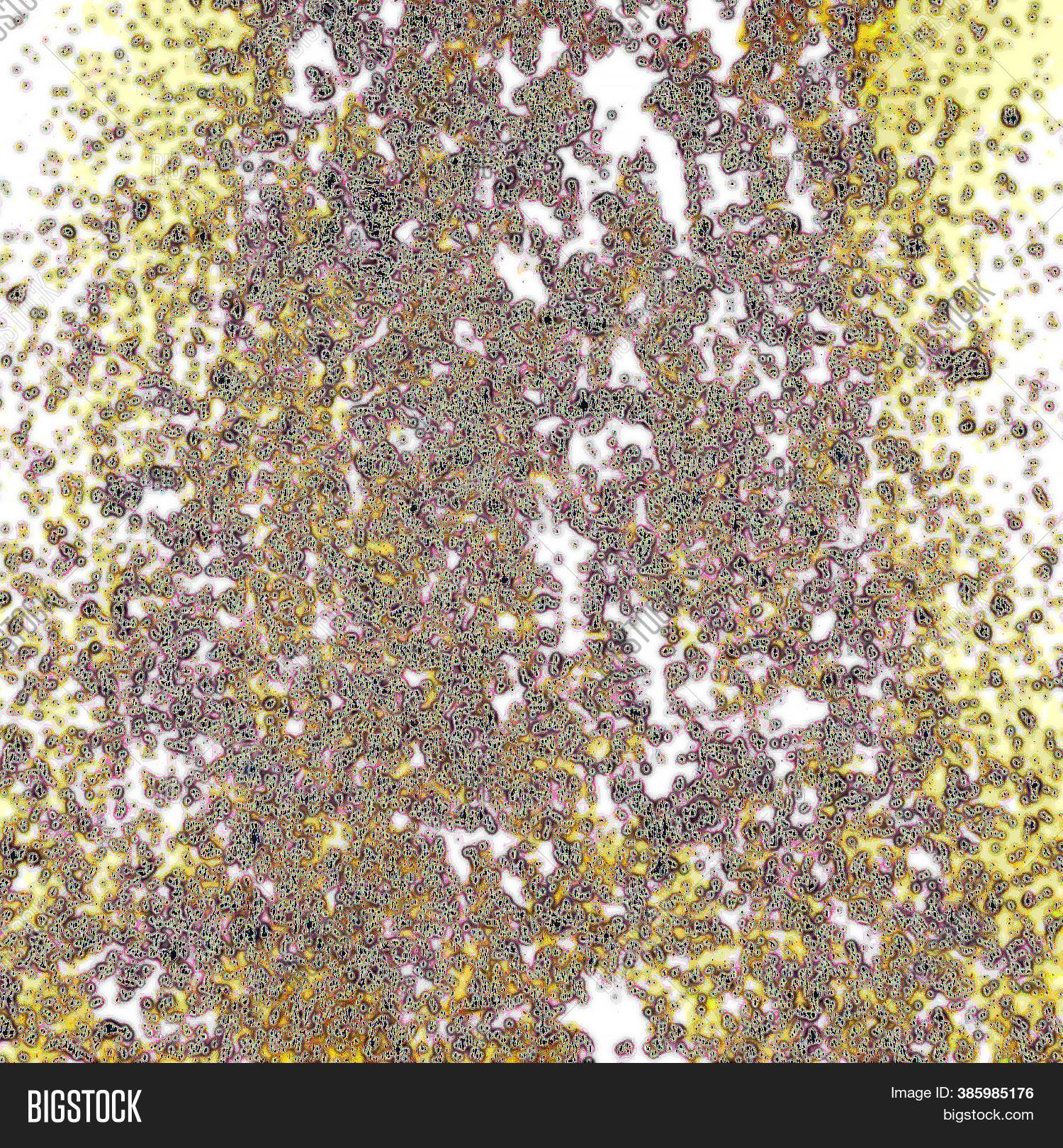 Multi-colored Spots. Image & Photo (Free Trial) | Bigstock