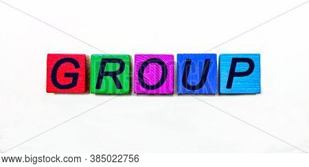 Word Group Written On Image & Photo (Free Trial) | Bigstock