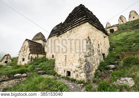 Ancient Alanian Image & Photo (Free Trial) | Bigstock