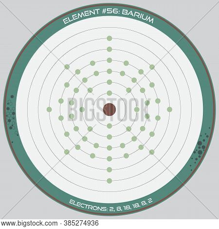 Detailed Infographic Vector & Photo (Free Trial) | Bigstock