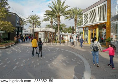 Utc Westfield Shopping Image & Photo (Free Trial) | Bigstock